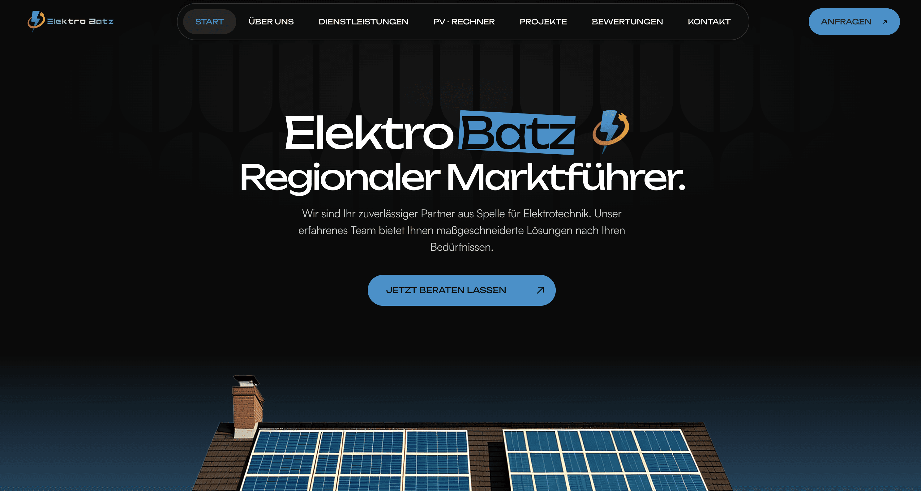 Elektro Batz