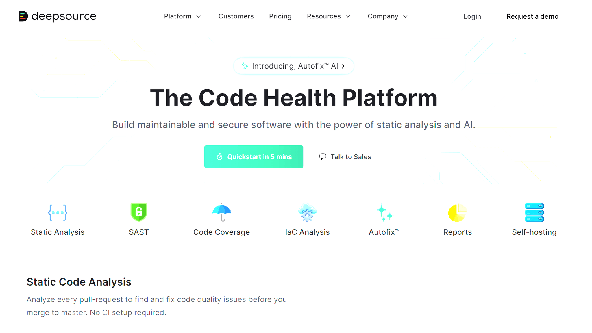 25 Best Code Quality Tools for 2025 (Ranked)