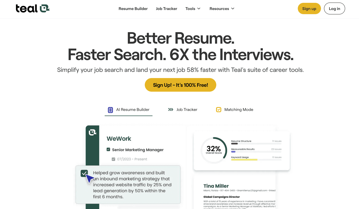 Teal Review: Features, Pros, and Cons (December 2025) | Sprout Blog