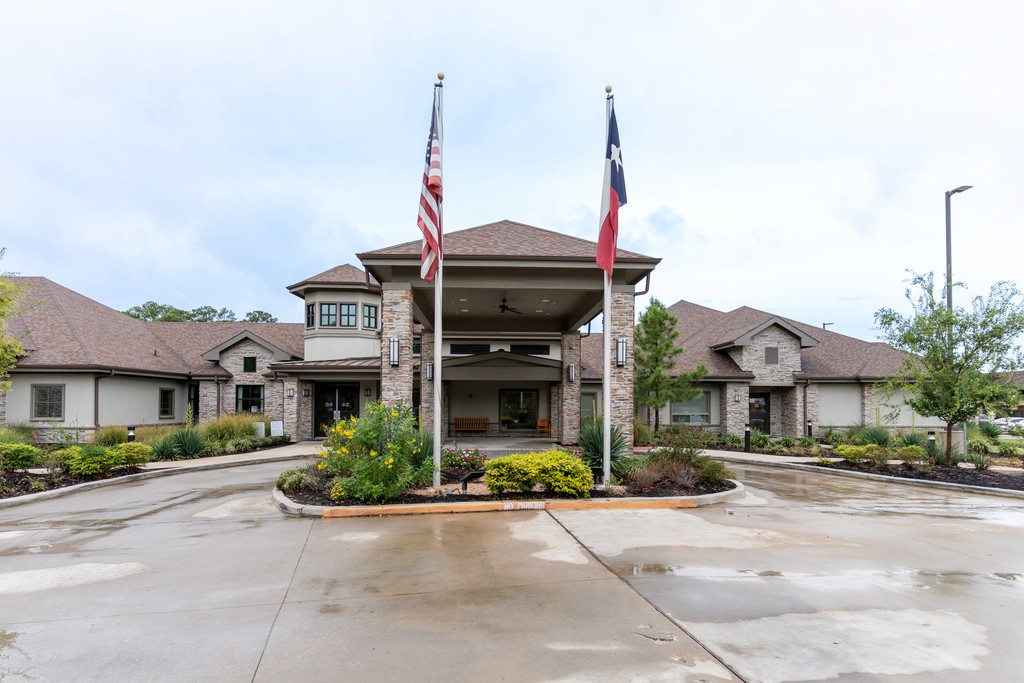 The Heights On Valley Ranch