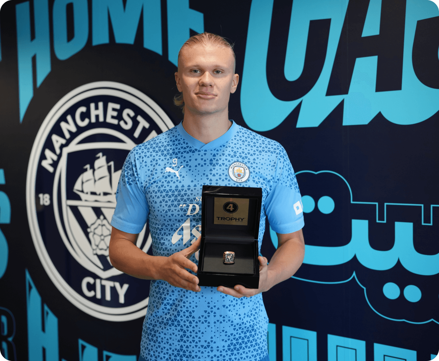 433 Football - Impact