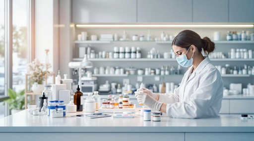 USP 797 Immediate-Use Rules Explained - 503Pharma