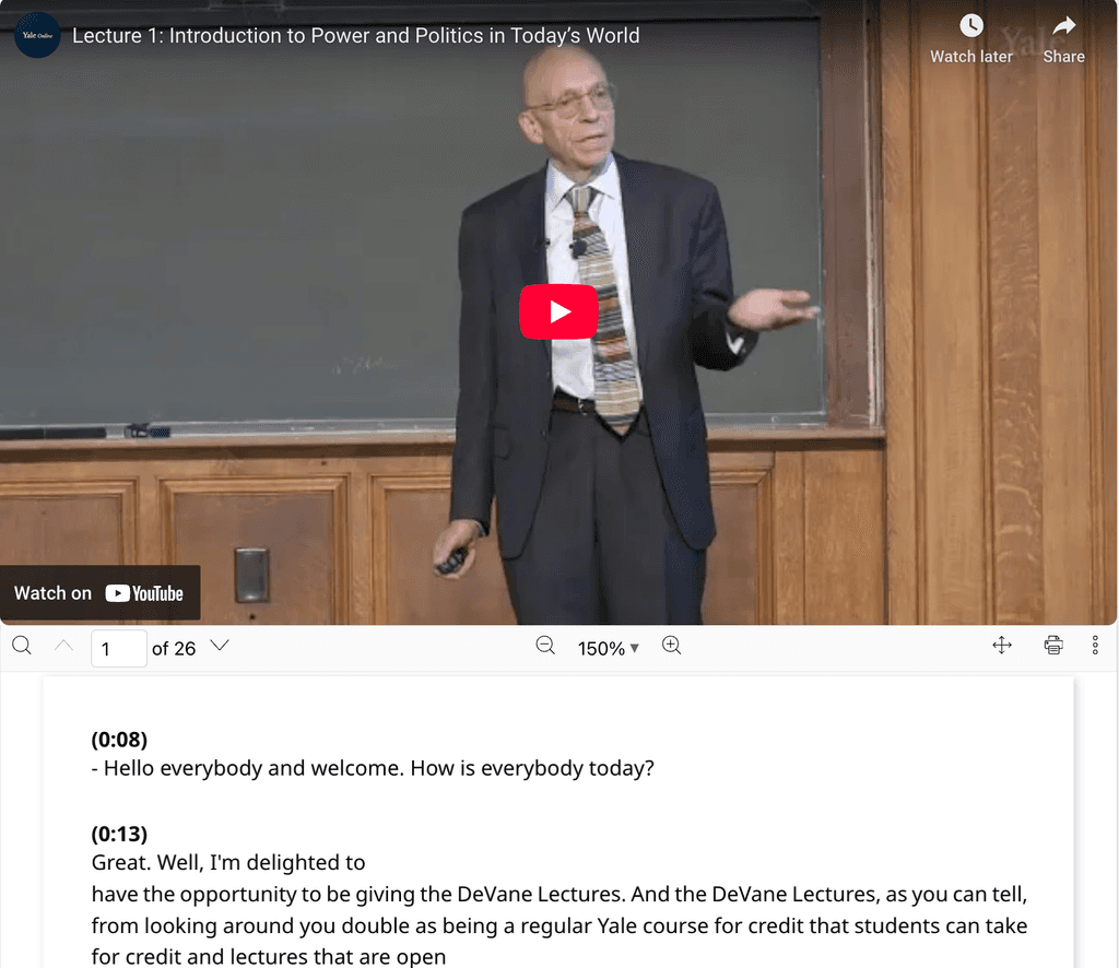 Ivory Mind: The #1 AI Study Tool