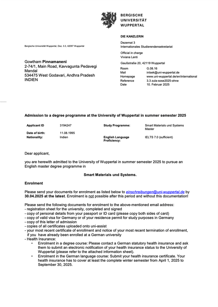 Understanding the German Grading System: What Do Your Grades Mean ...