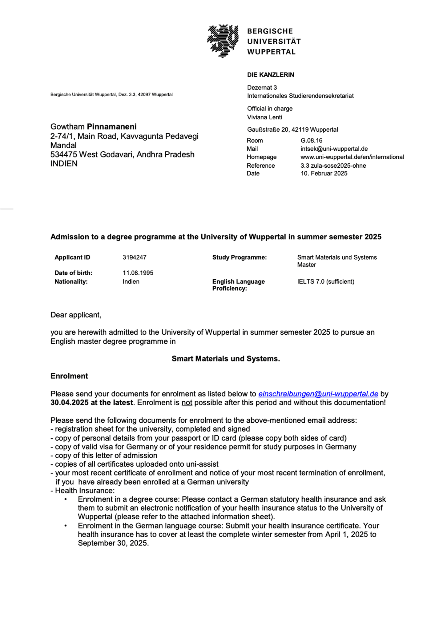 Understanding the German Grading System: What Do Your Grades Mean ...