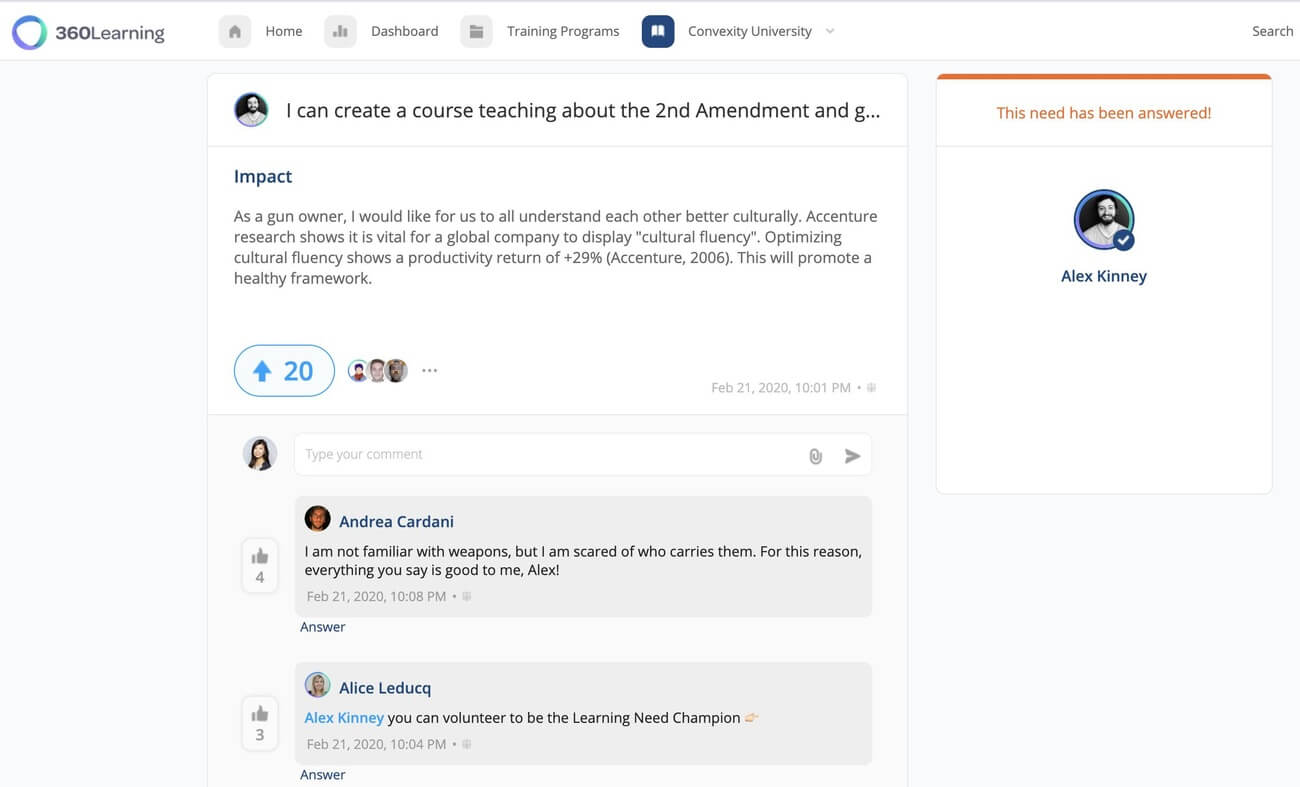 10 Best Collaborative Online Learning Platforms for Student Engagement ...