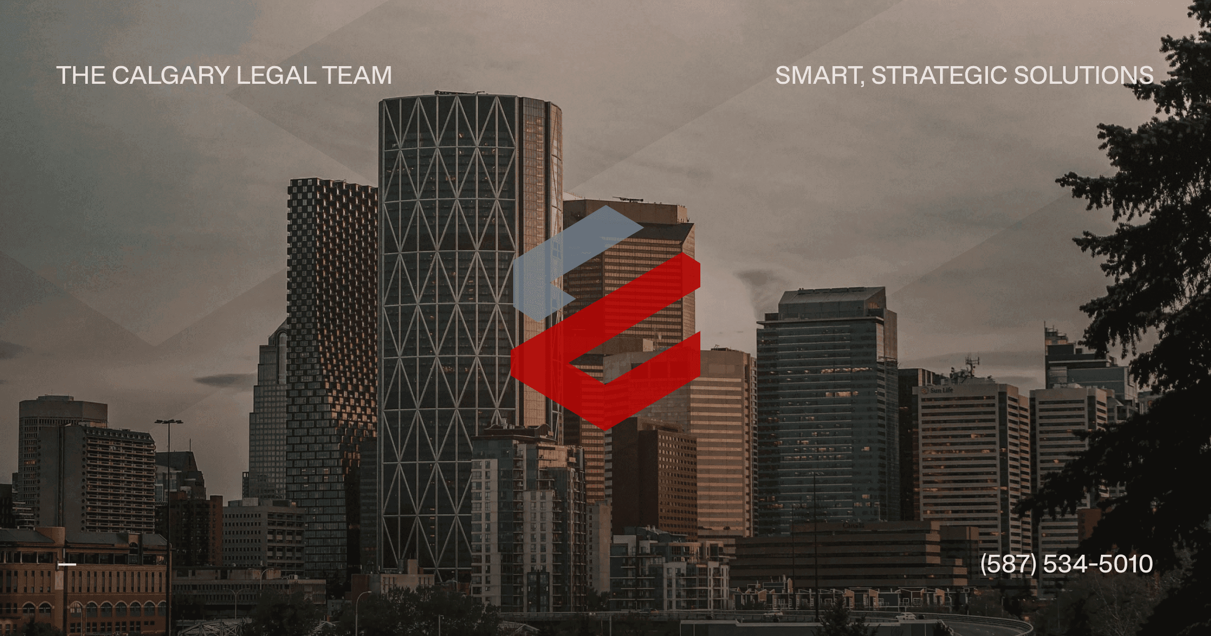 Home | The Calgary Legal Team