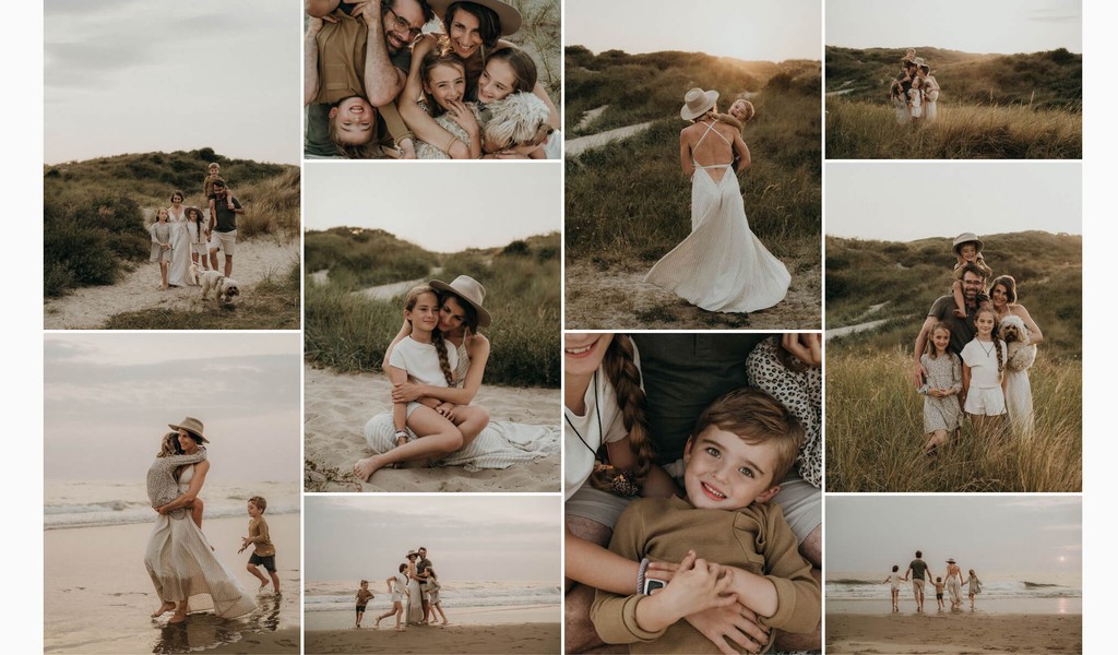 Shootstack - Online Foto Galerijen voor Professionele Fotografen