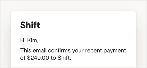 Shopify Marketing Automation for Enterprise | Ortto