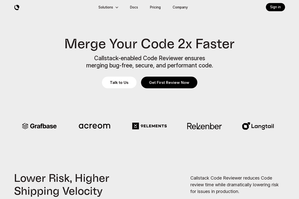 9 Best CodeRabbit Alternatives for Faster AI Code Reviews in 2025