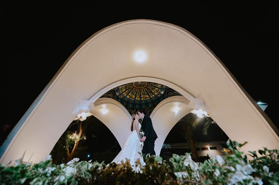 Alta Veranda de Tibig