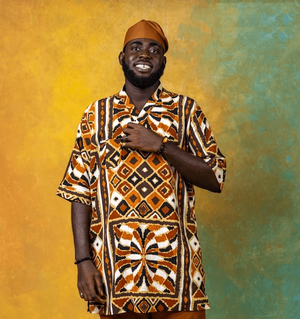 Samuel Israel's Portfolio Website