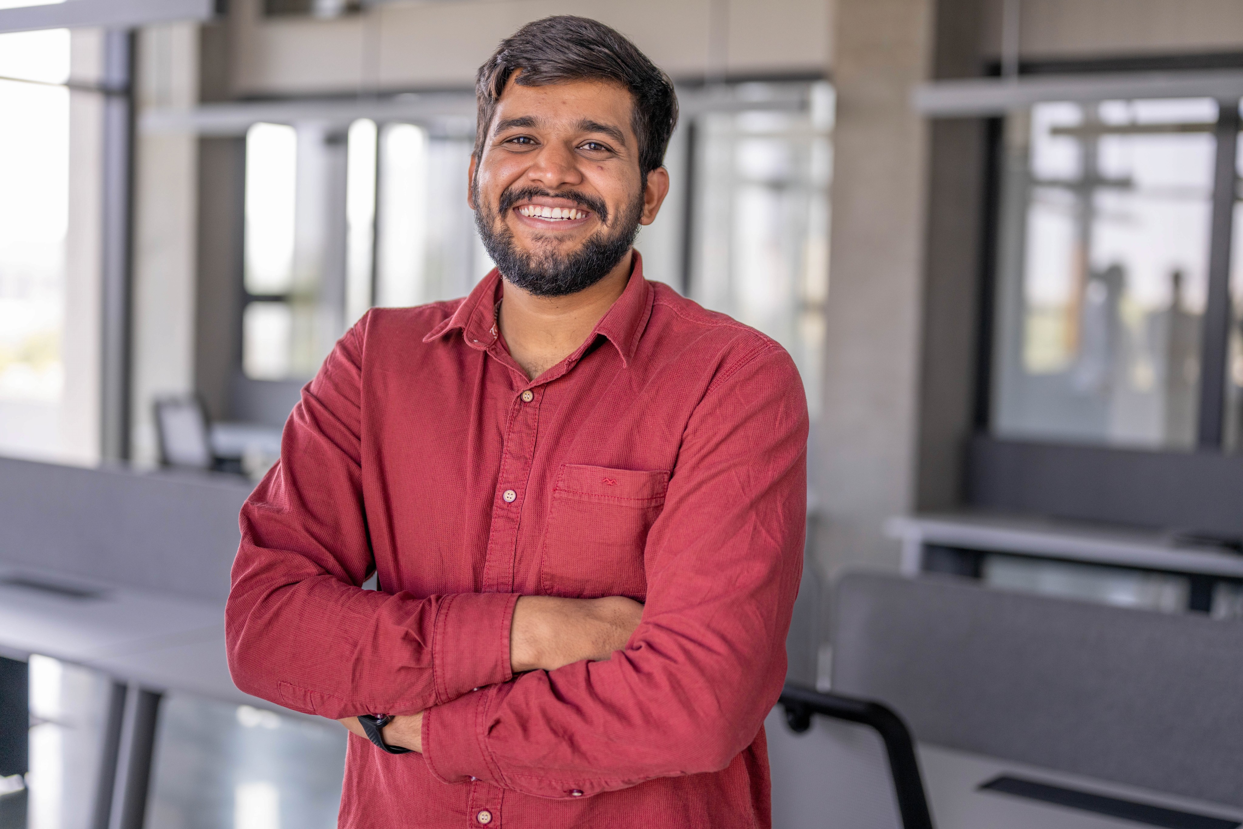 About Us | PierSight