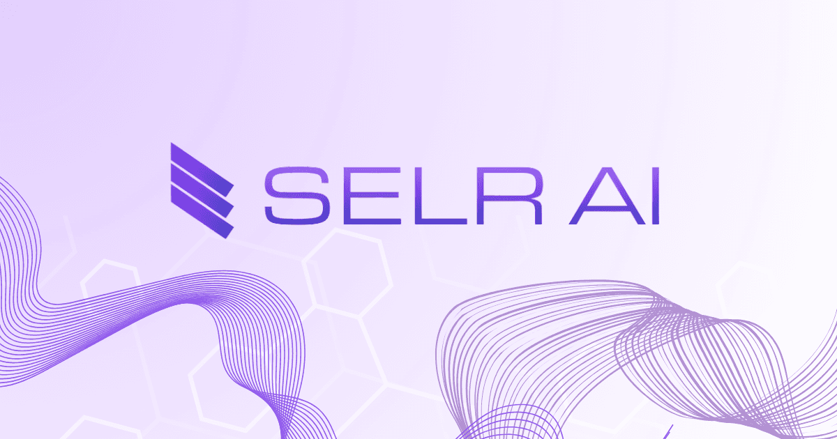 SELR AI | www.selrai.com.au