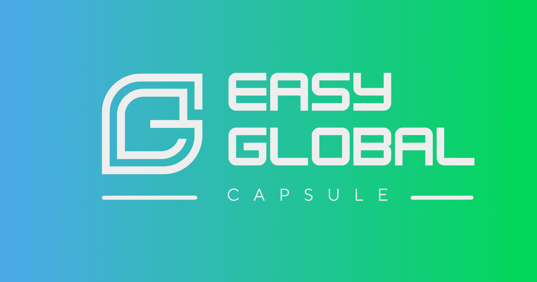 Easy Global Capsule