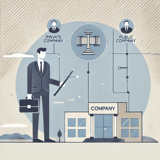 Classification of Companies: Types, Features, Legal Distinctions & More