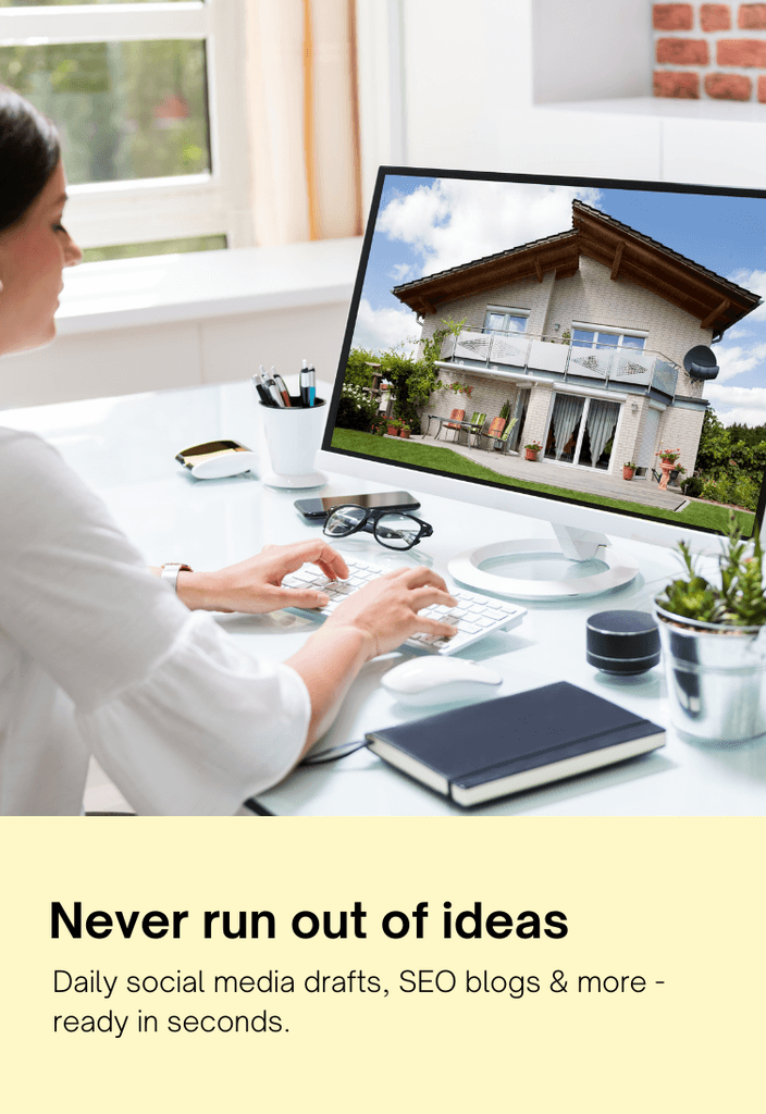 AI Marketing & Content Creation Tool | Stella