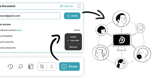 Powerdocs – AI-Powered Proposal Management Platform