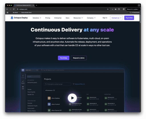 The best DevOps platforms compared: The definitive guide for 2025