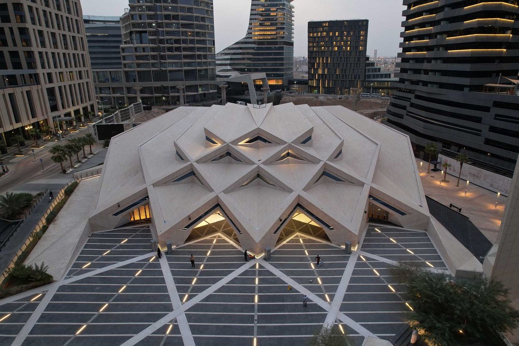 Guide to KAFD: Project, Location, Commercial, Residential, & More