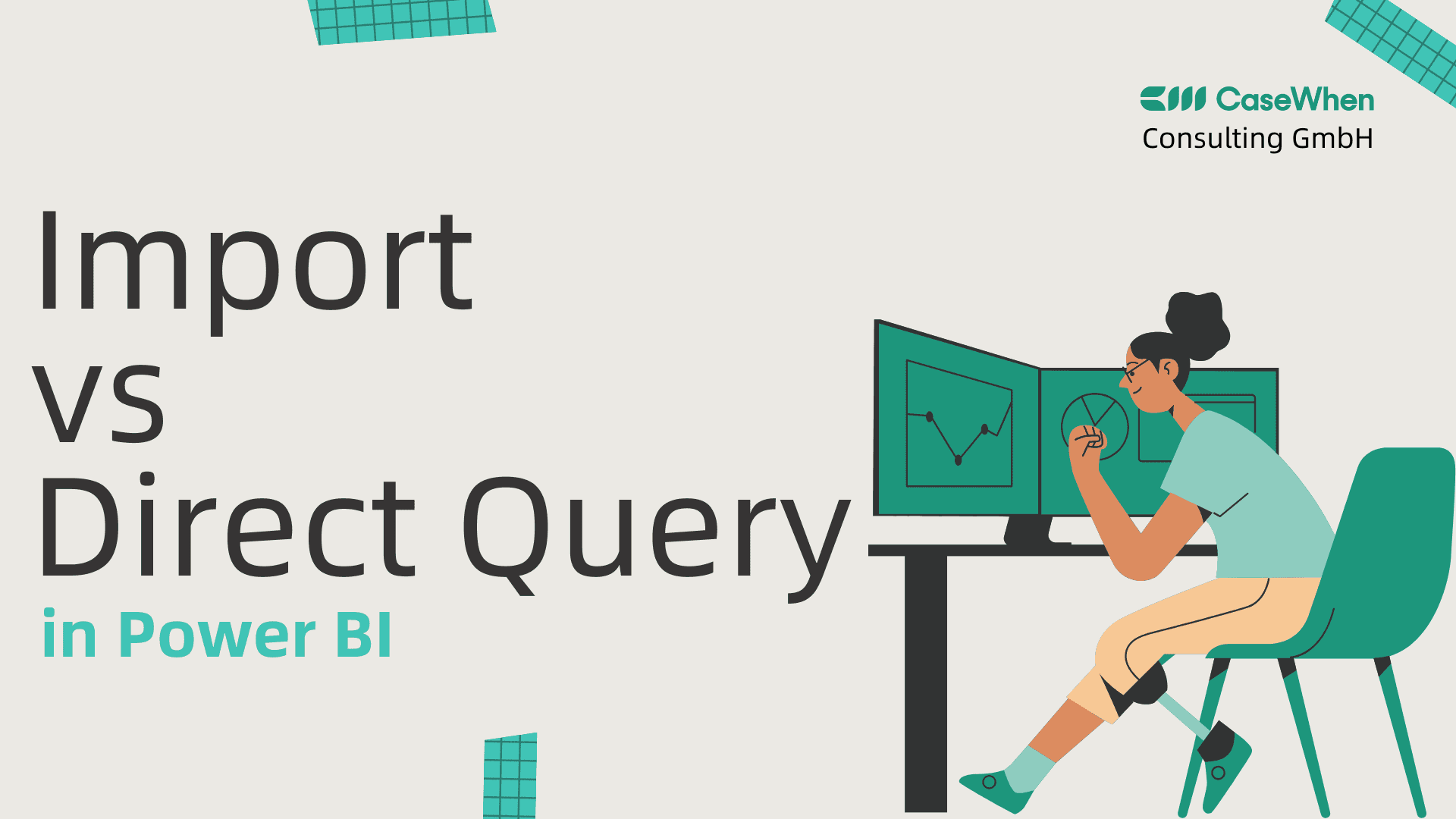Import vs Direct Query in Power BI: Here’s What You Need to Know (2026)
