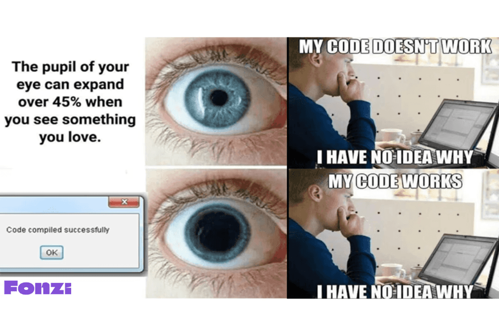 Best Code Memes for Developers - Fonzi AI Recruiter