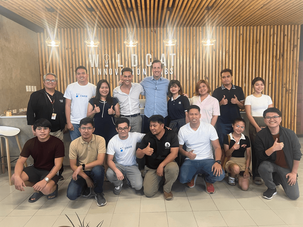 StellarPH | Filipino Startup Growth & Innovation