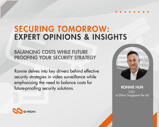 Commercial Security Solutions Singapore | End-to-End CCTV, Access ...