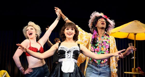 The 5 Worst Musicals - An Opinion - Newsplate