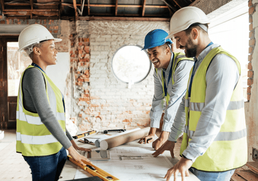 The Architect’s Guide to Construction Administration