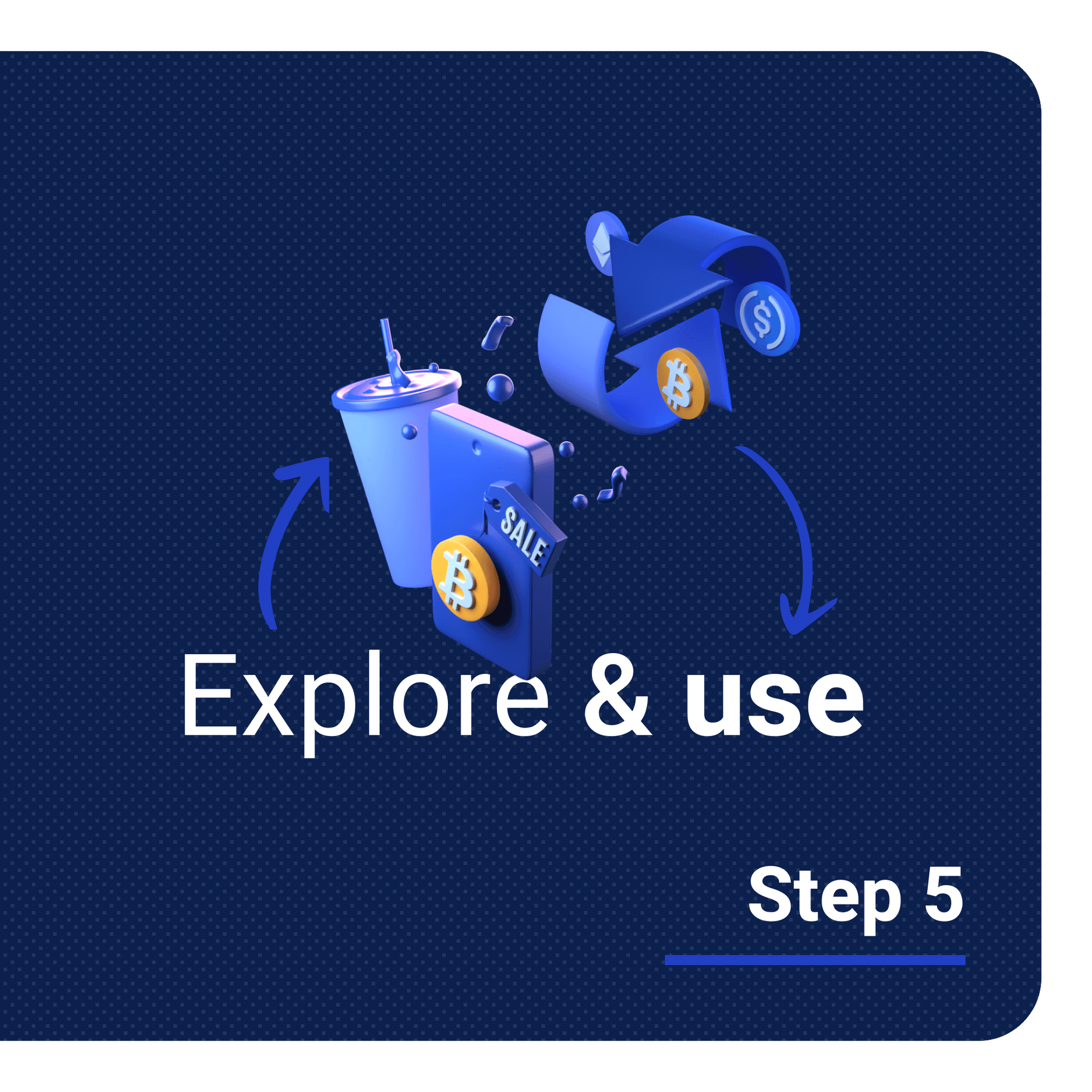How to Create a Crypto Wallet | BitPay