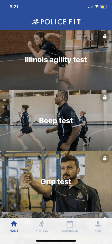 Movement | Create, Sell & Engage with Your Own Branded App