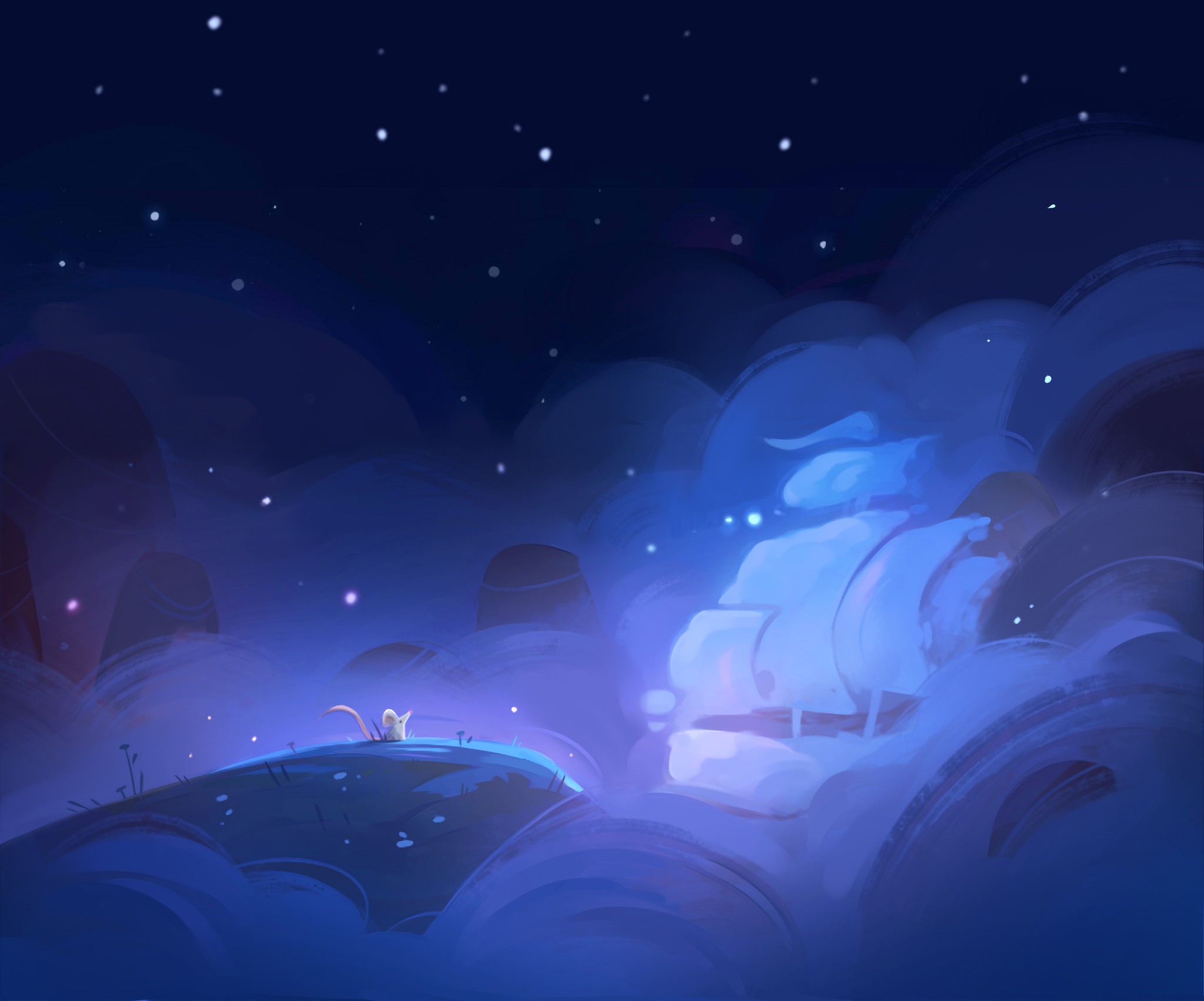 Professional Tools for Unity and Godot | Febucci Team