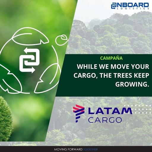 Onboard Logistics