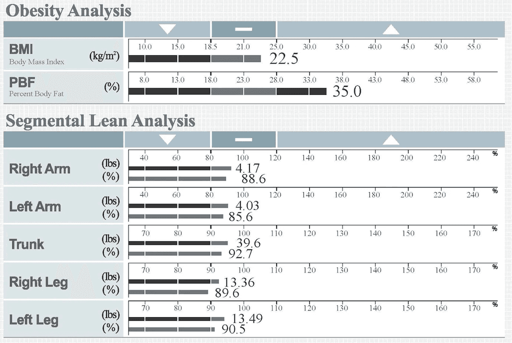 Your Body and You: A Guide to Segmental Analysis | InBody USA