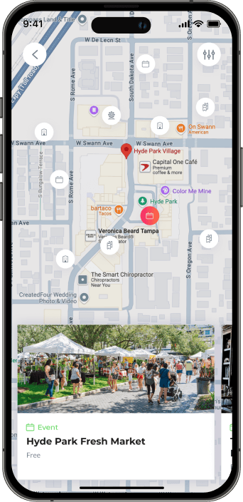 Download the UNATION App