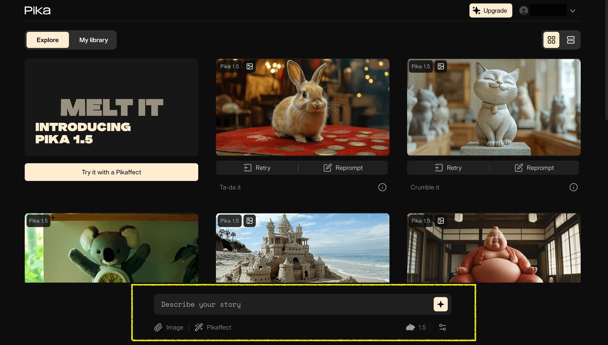 Unleash Your Creativity with Pika: The Ultimate Guide to AI Video Generation (Tips & Tricks ...