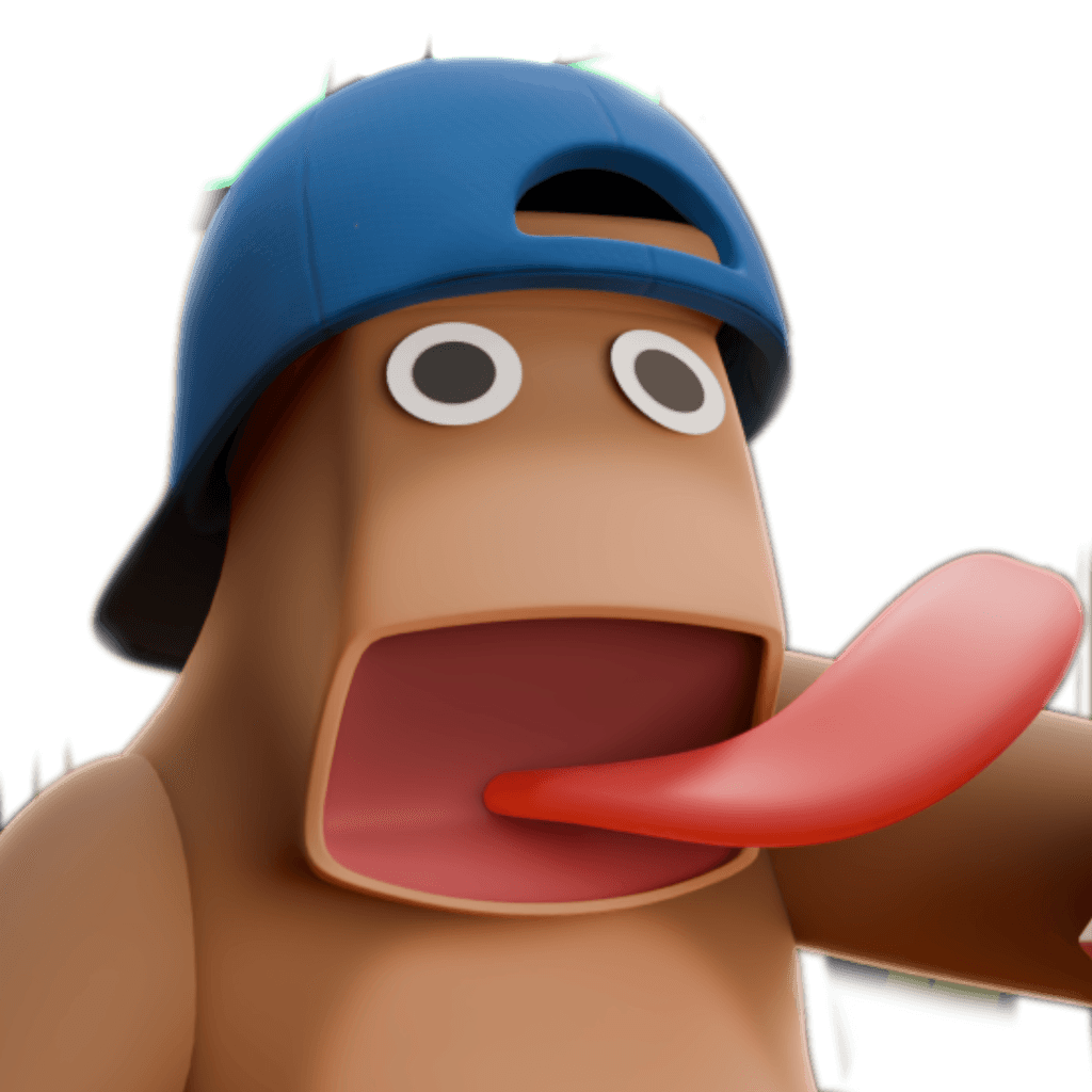 ANIMAL RIVALS VR | Free on Meta Quest | VR GORILLA SHOOTER