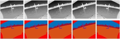 Top Datasets For Maritime AI, USV Perception & Obstacle Detection | Bifrost
