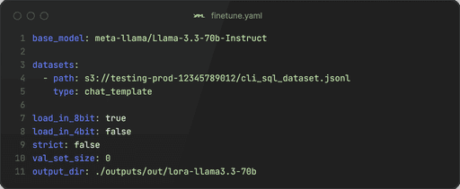 Tensorfuse - Serverless GPUs on your cloud