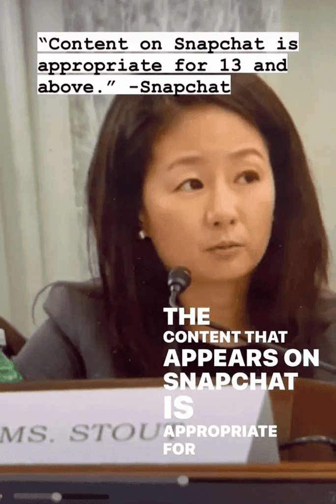 I’m 43. I Made A Fake Snapchat Account Pretending To Be 15. Within ...