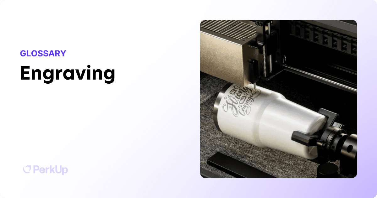 What is engraving? A quick overview of this printmaking technique.