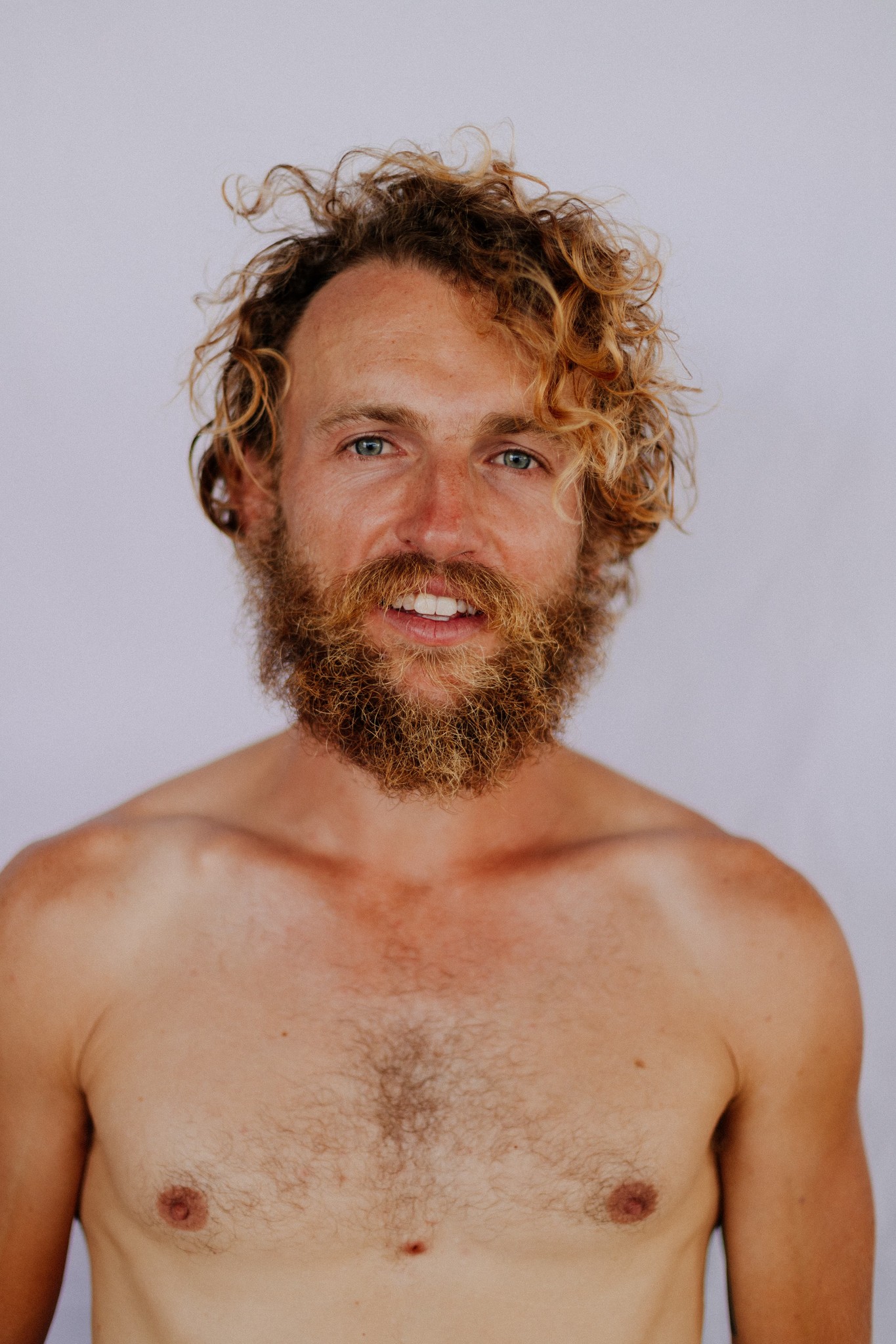 The Maclean Brothers - Rowing for Clean Water