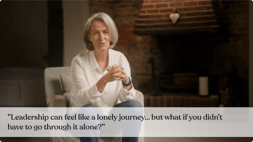 Kate Waterfall Hill | Leadership Coach