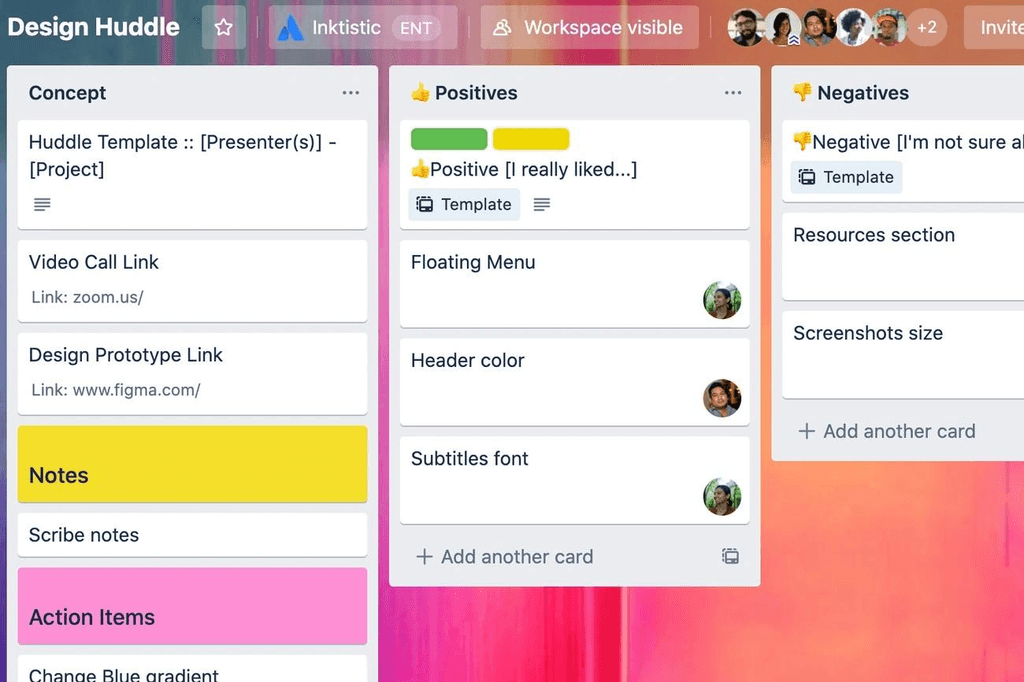 10 Card UI Design Examples That Actually Work in 2025