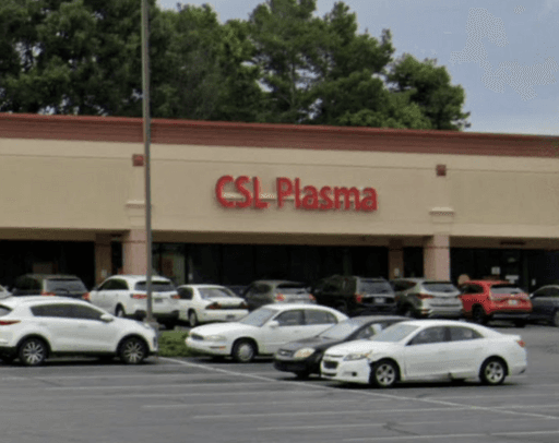Find a Nearby Plasma Donation Center - Centers in the US