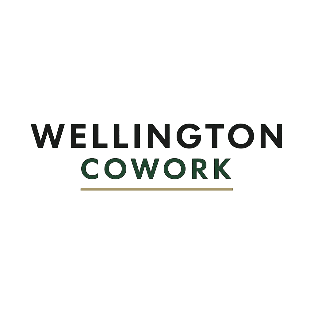 Wellington Cowork | Coworking Space & Private Offices Ottawa