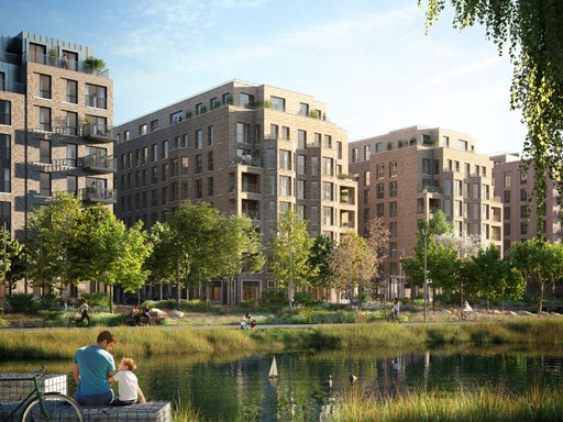 JRL Group: Integrated Construction Solutions