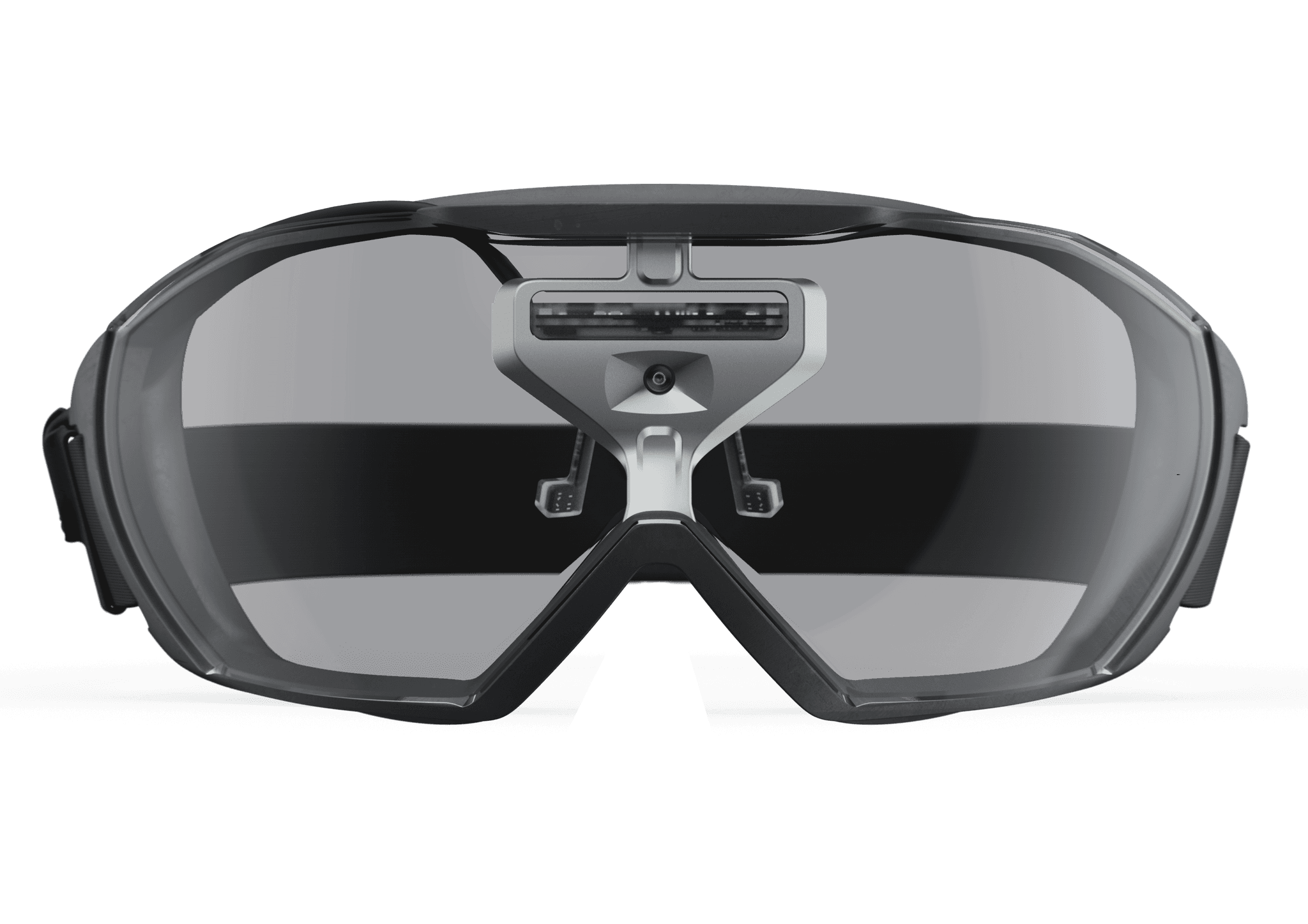 Neon - Overview - Eye tracking for research and beyond