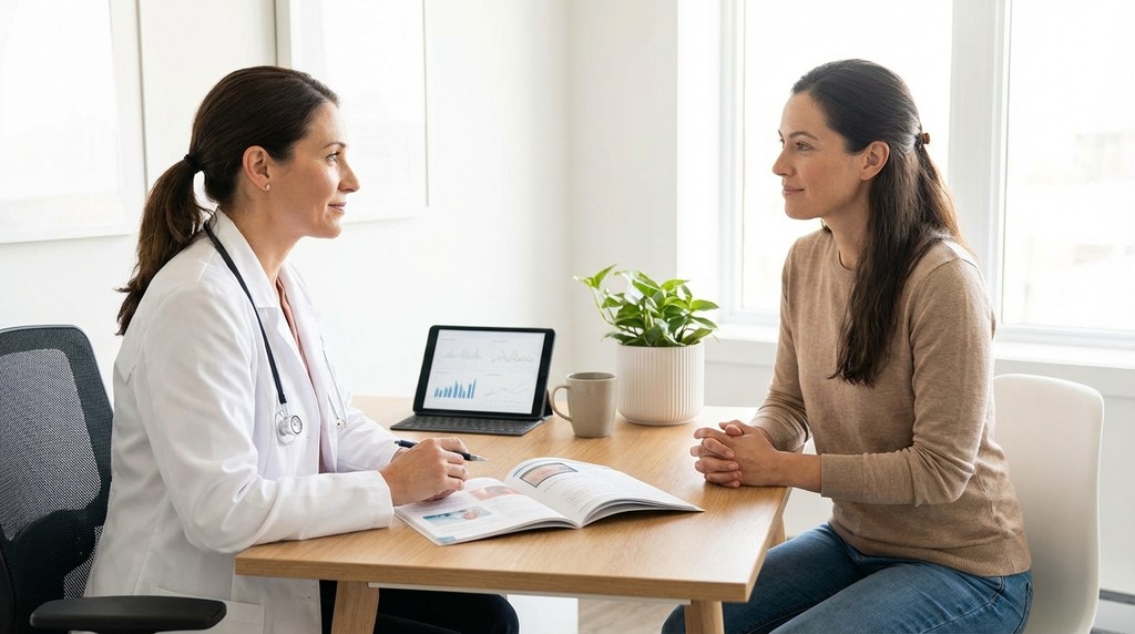 Blood in Stool With Crohn’s: When It’s “Expected” vs When It’s a Red ...